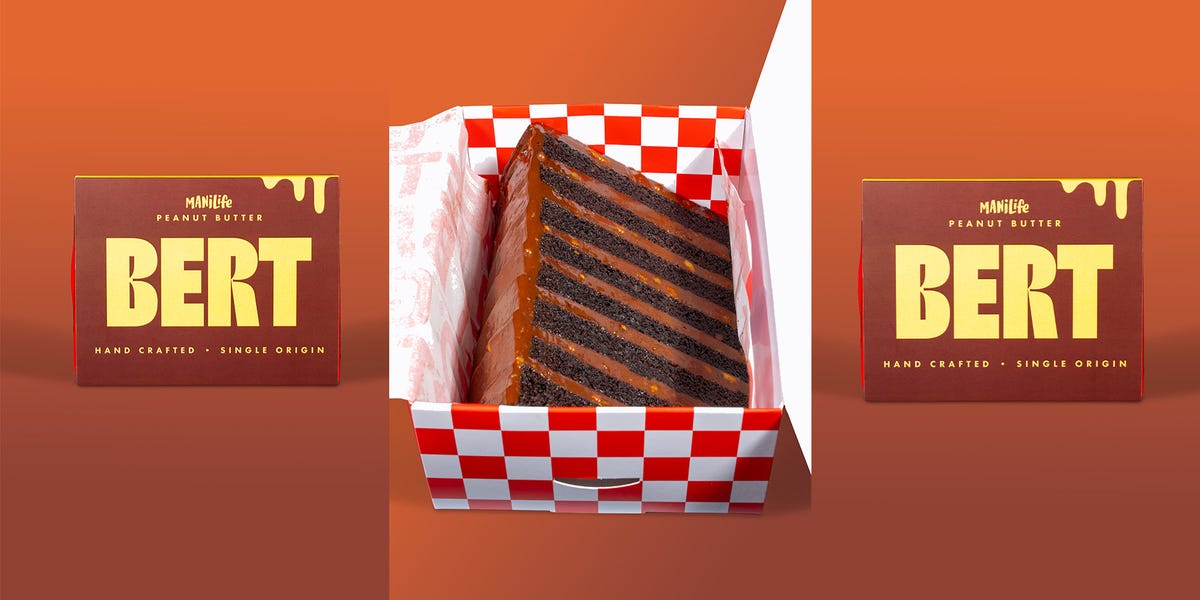 Get Baked’s epic 16-layer cake now comes in our dream collab and we can ...