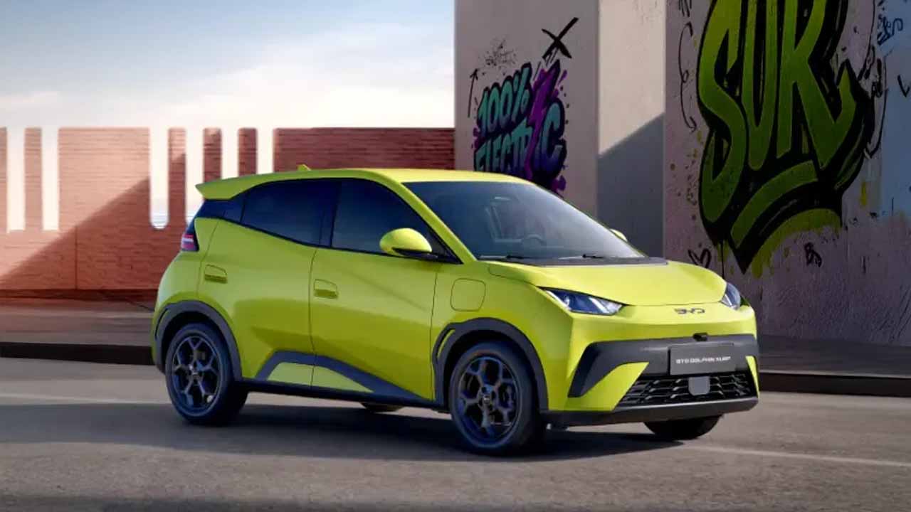 El Dolphin Surf arrasa en España y no es el único, la novedad de Skoda ...