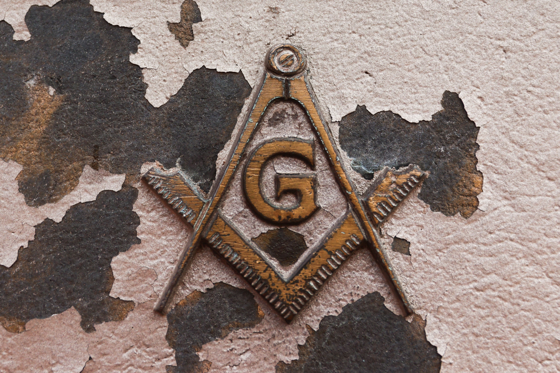 Decoding The Symbolism Of Freemasonry