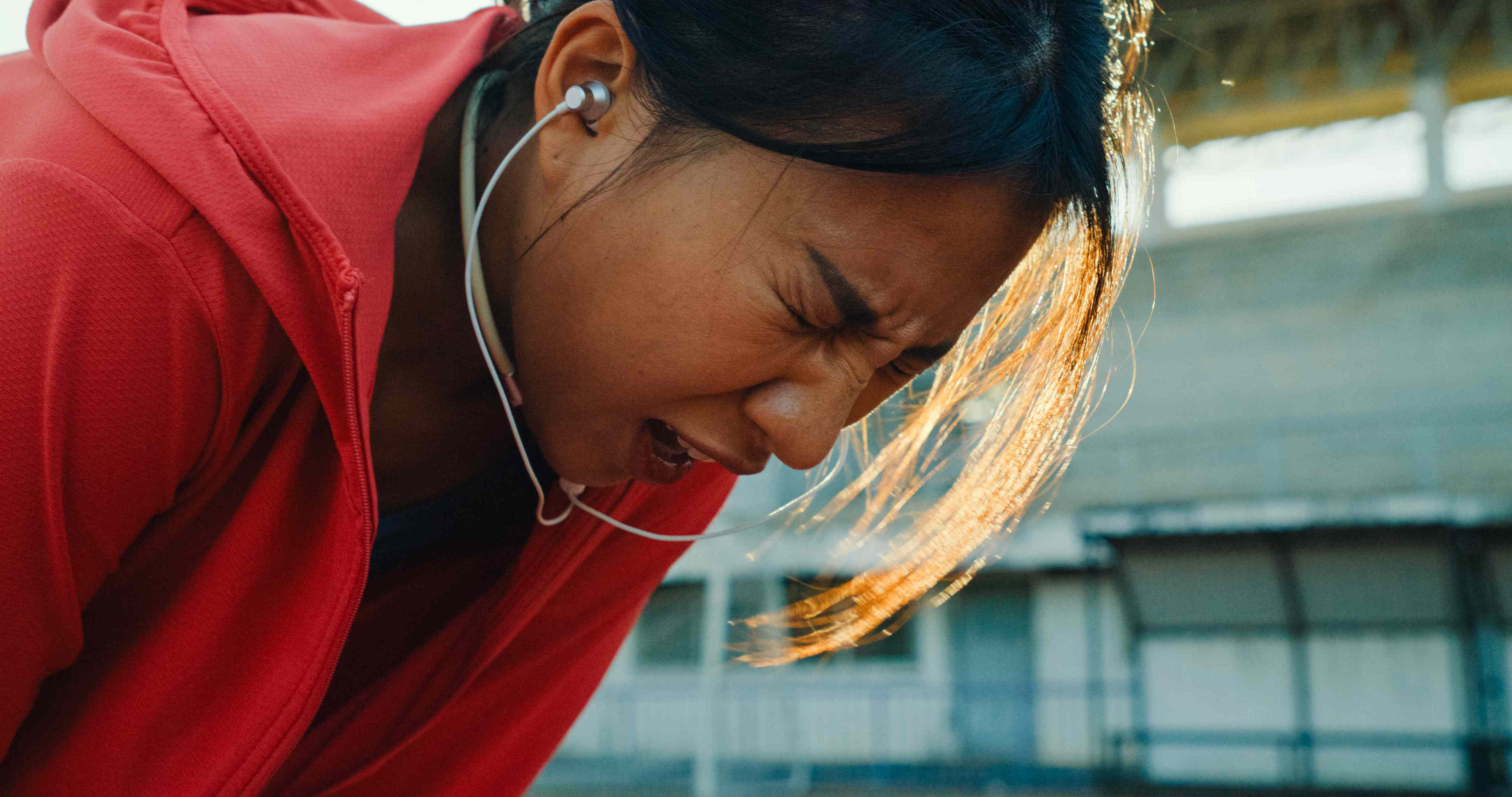 The Truth About Runner’s Face and How It Affects Your Skin