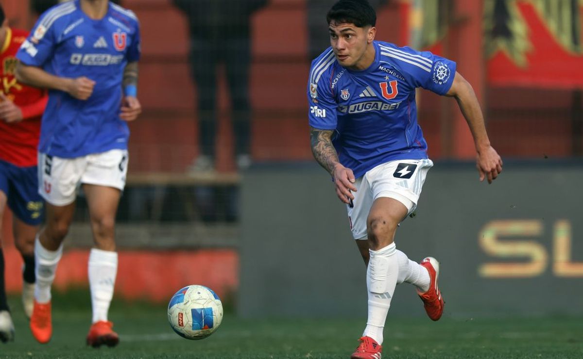 Johnny Herrera se enoja con los hinchas azules por Montes: “La gente de ...
