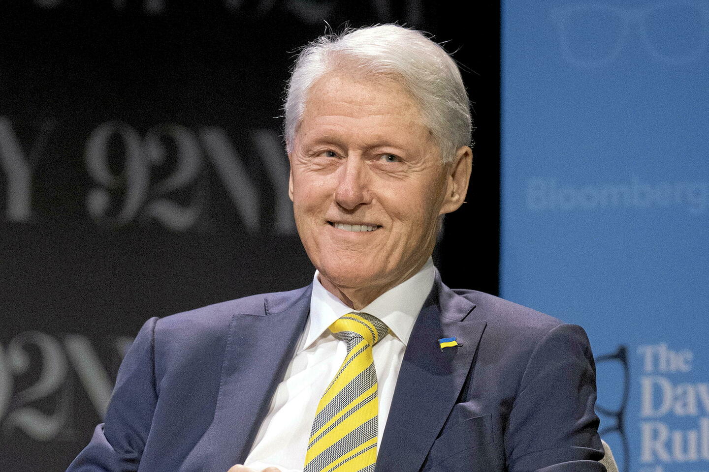 « Il est rassurant d’avoir duré si longtemps » : Bill Clinton avait lui ...