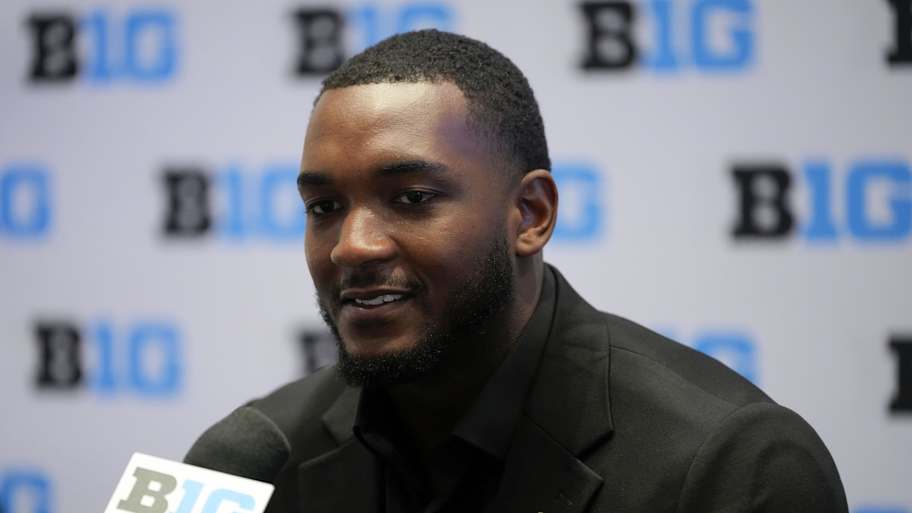 Michigan Defender Says Ohio State's National Championship Was Not A ...