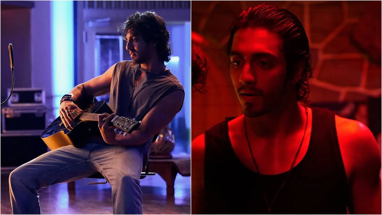 Saiyaara: Ahaan Panday Thanks Fans For Loving Krish Kapoor Amid Film's Unprecedented Success