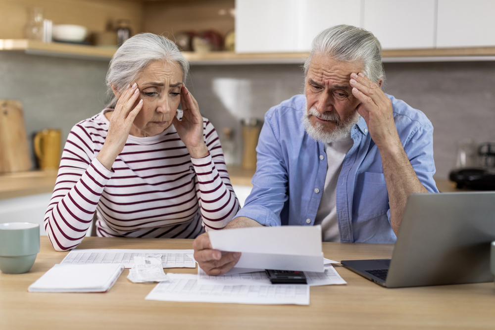 Surprising Truths About Late-Life Marriage, Inheritance, and Family Harmony