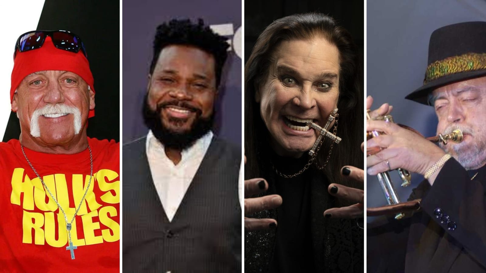 Hollywood Mourns: Celebrities Who Died This Week