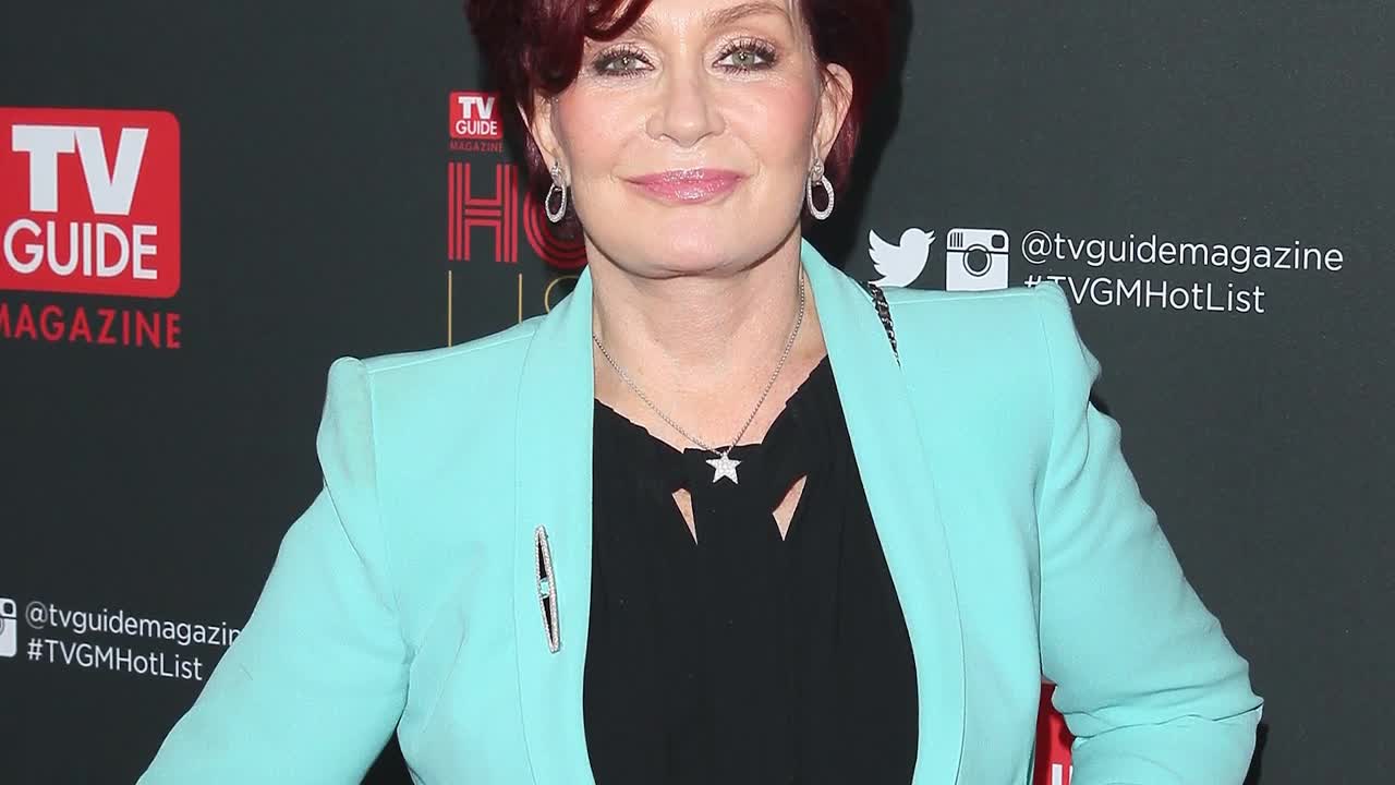 Ozzy Osbourne's First Wife Wasn't Sharon. Details About His Two Wives ...