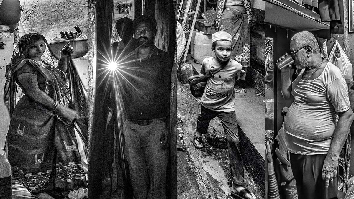 Photo feature | Inside Dharavi