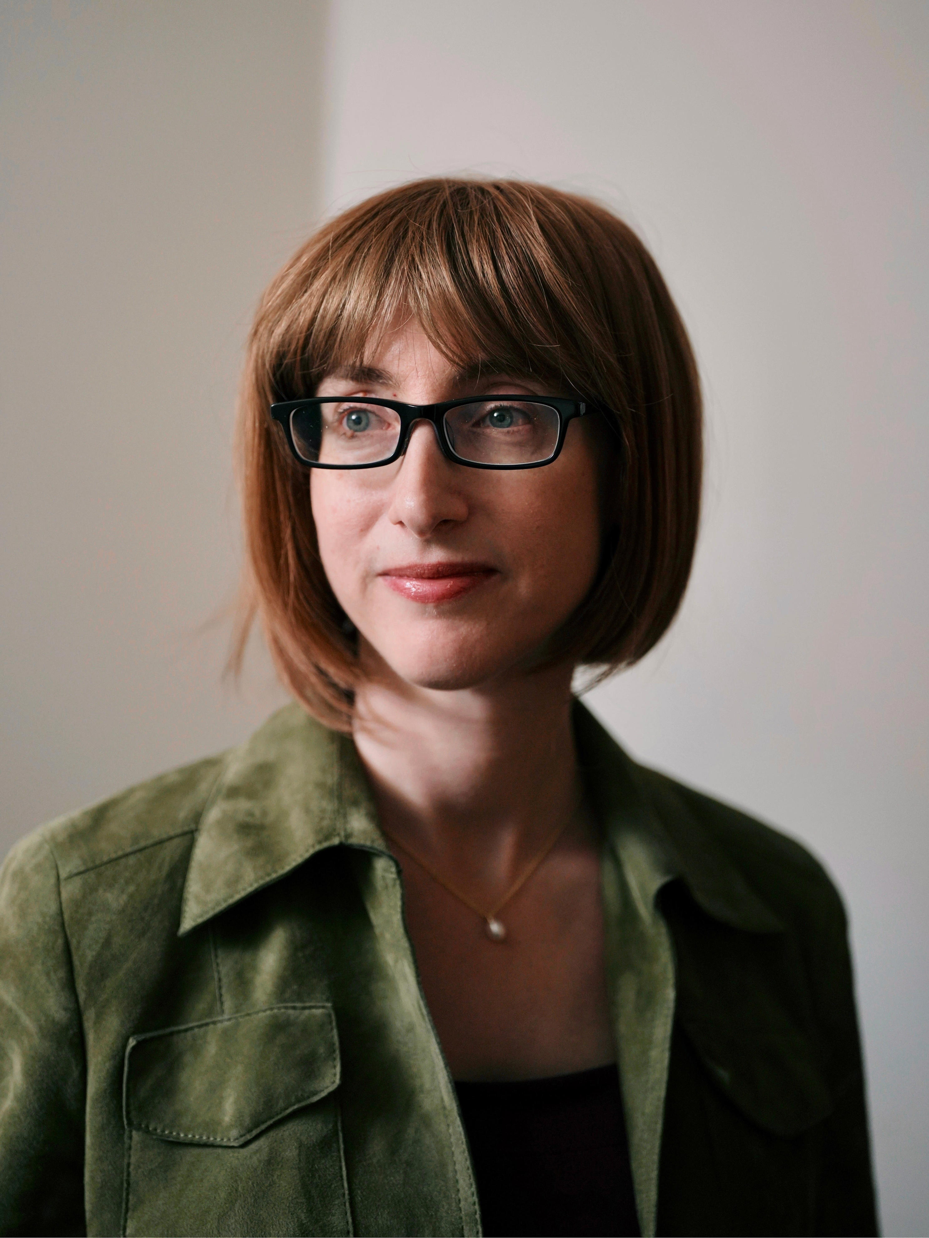 Freida McFadden reveals new 'unhinged' thriller: See the book cover