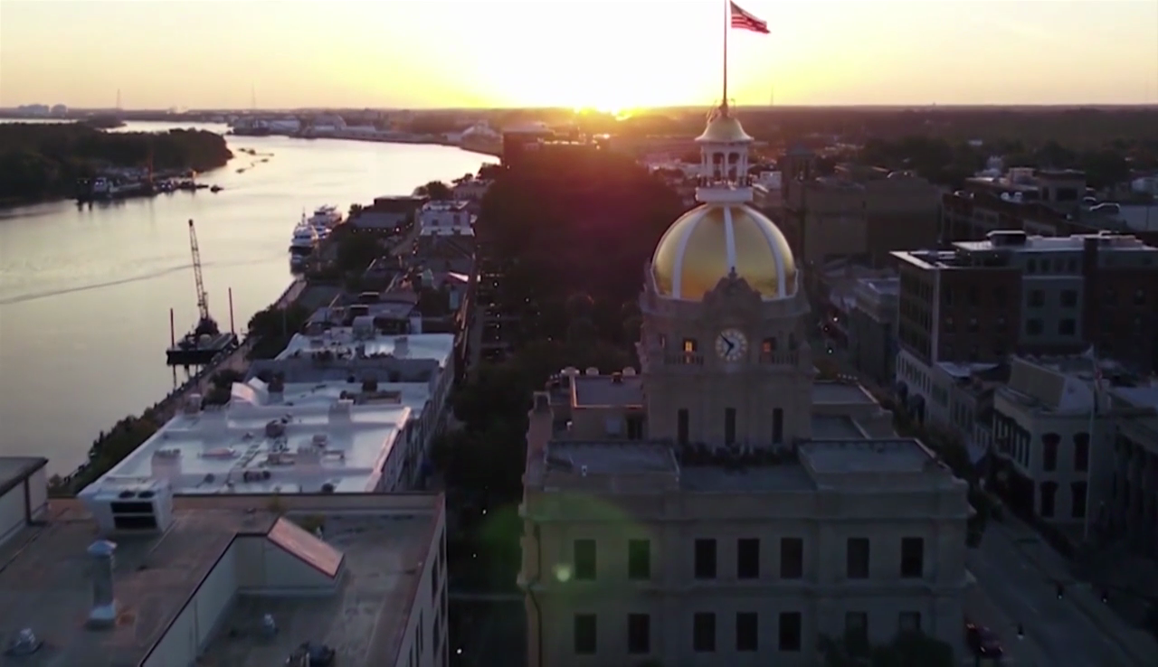 Savannah ramps up emergency plans ahead of potential storm