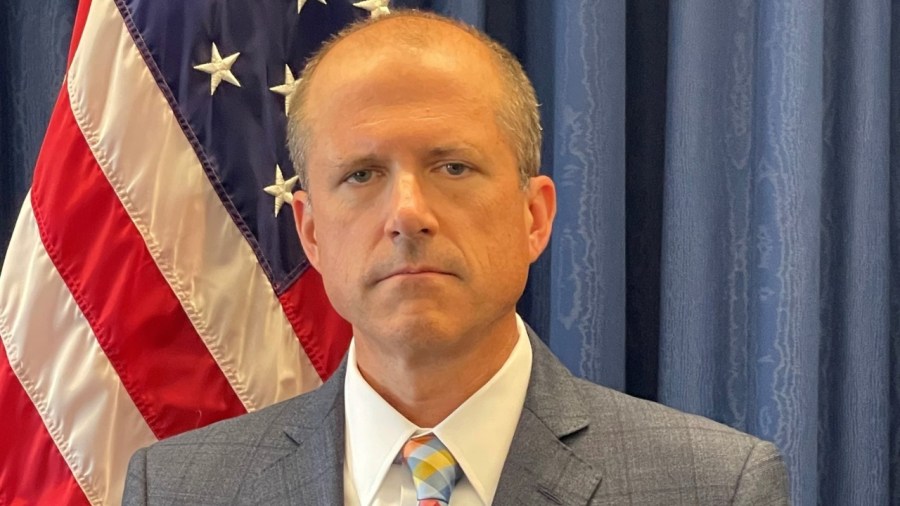 Warren native sworn in as top federal prosecutor for Northern District ...