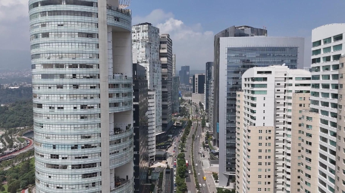 M?xico-Inversi?n China