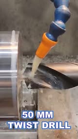 100T Edmo Mining Jack: Making a New Cylinder Rod