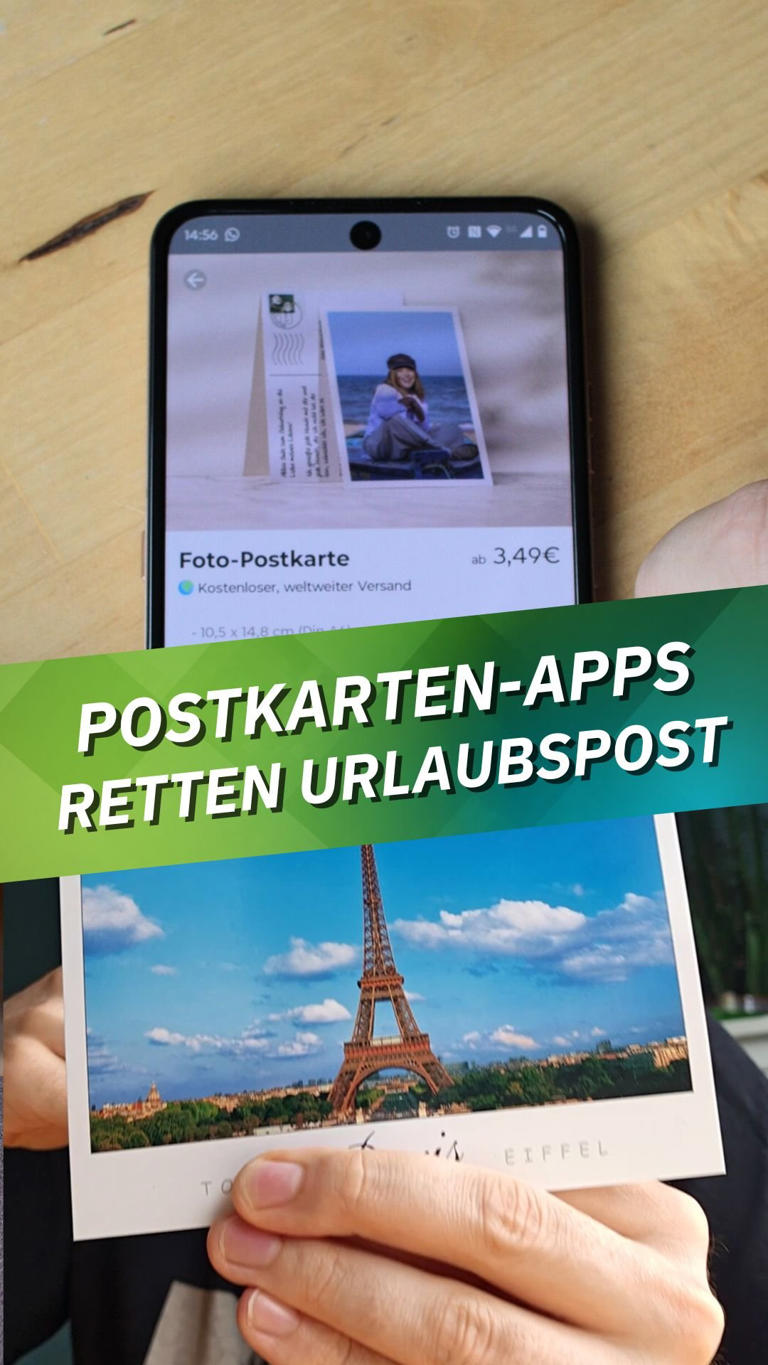 Diesen simplen Foto-Trick am Flughafen sollte jeder Reisende kennen