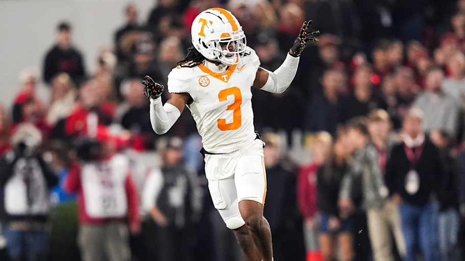 What We Hope To Learn During Fall Camp For the Tennessee Vols