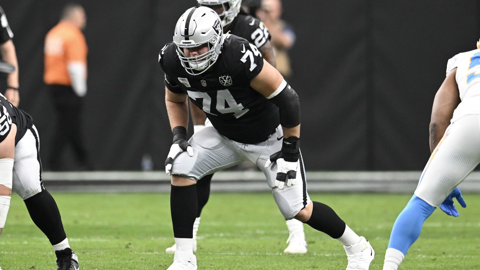 Silver Minings: Offensive line ranked low