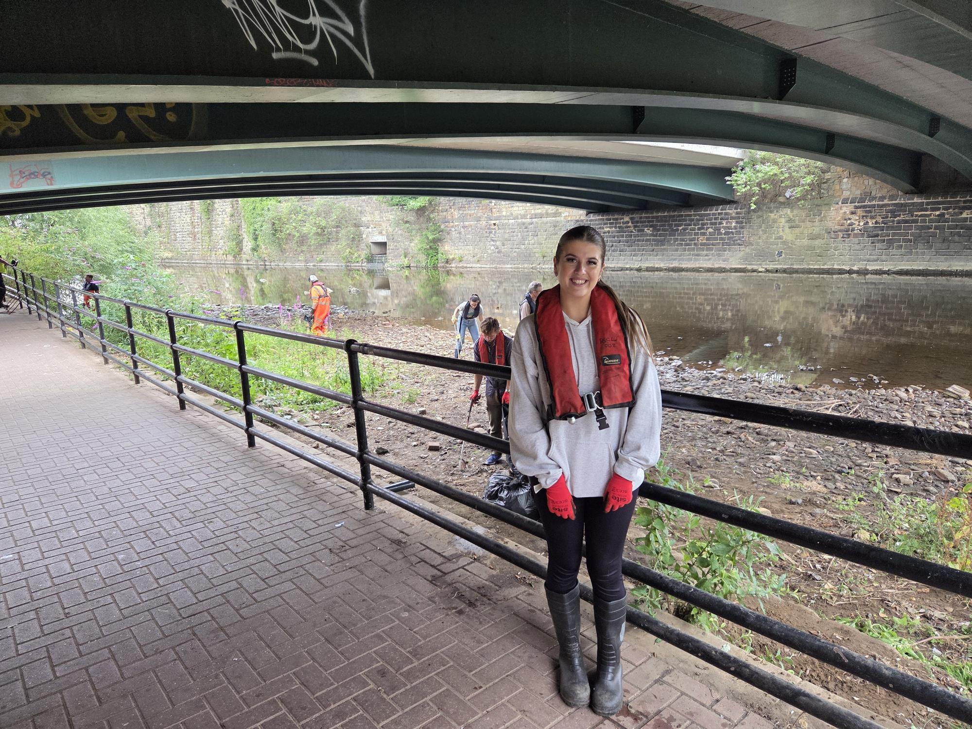 Sheffield Council joins project to clear city’s waters to help fight ...