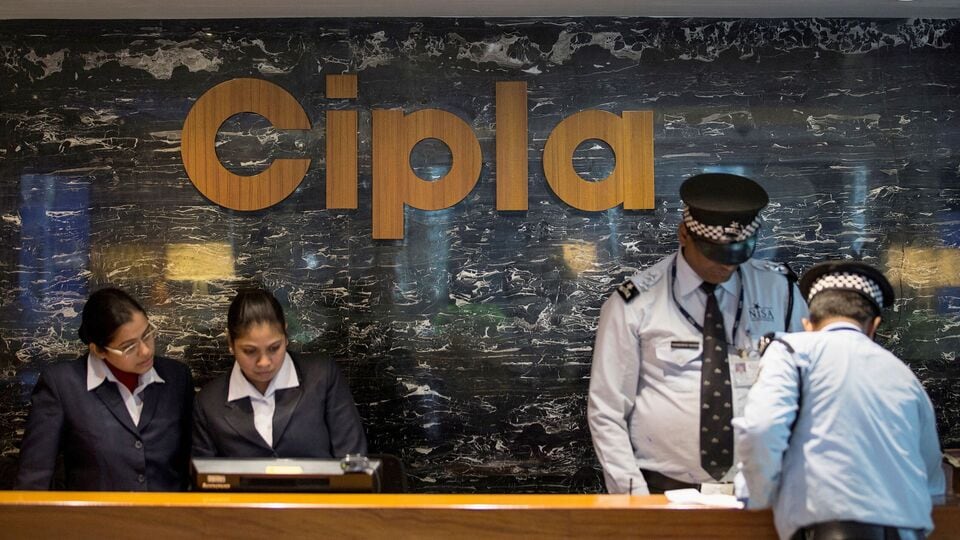 Cipla sees weight-loss drugs as the biggest opportunity in the Indian ...