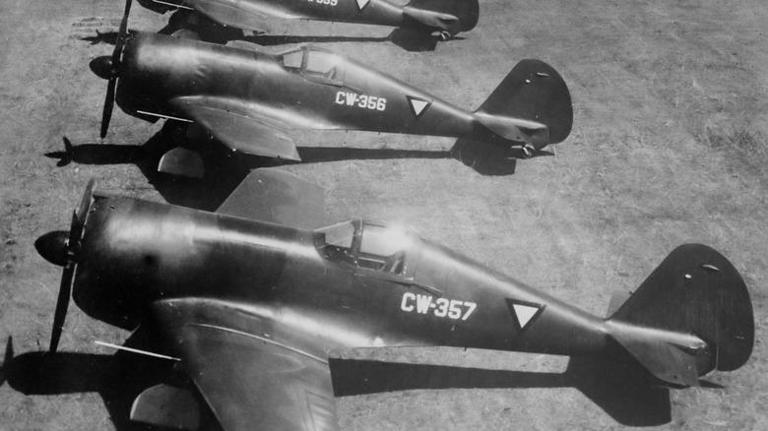The History Of The CW-21 Demon: WW2's Ultra-Fast, Forgotten Fighter
