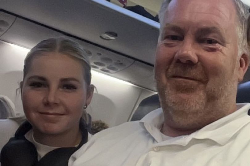 'I made own version of Ryanair luggage measuring box - to ensure my ...