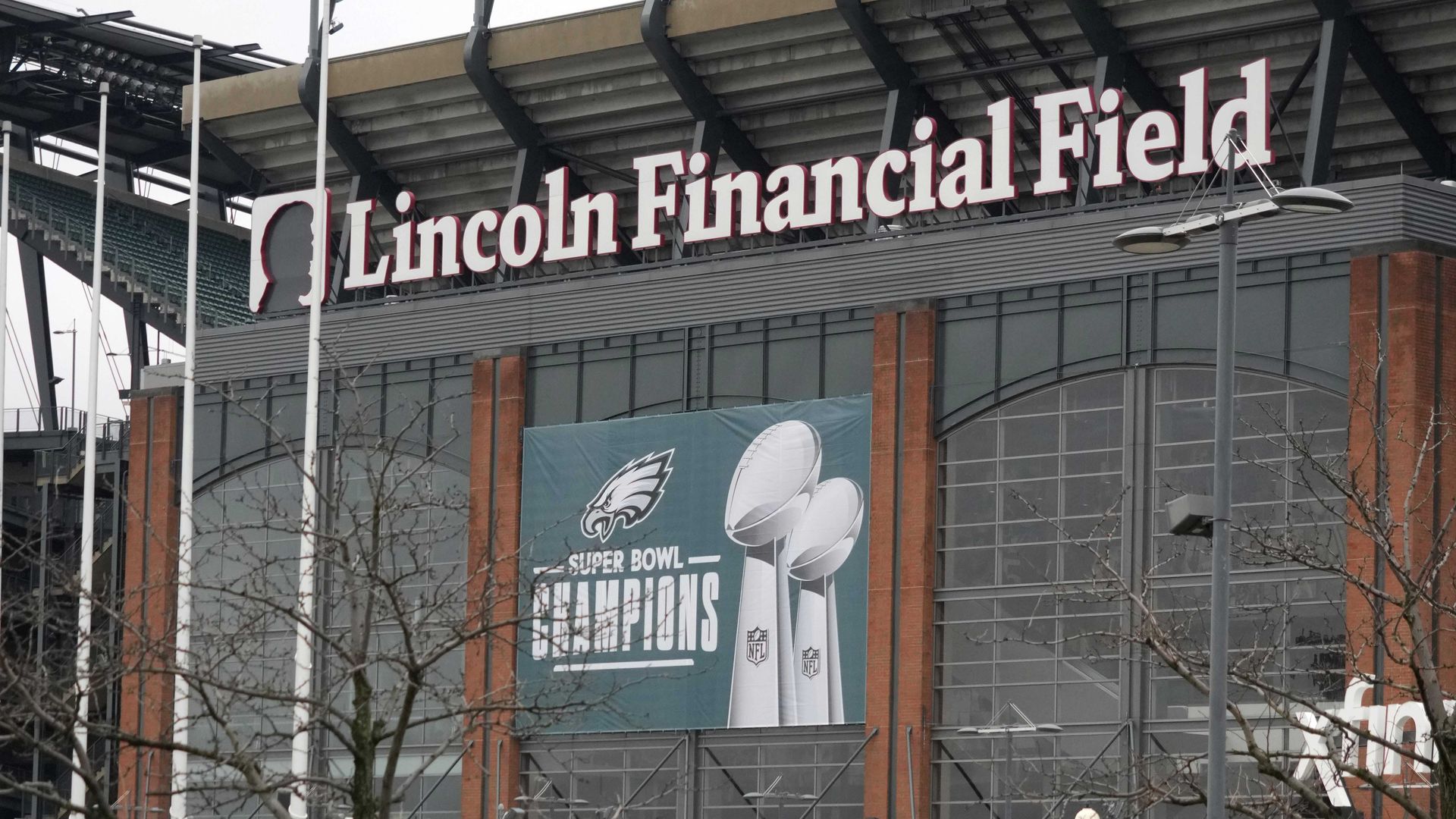 The Linc - Eagles surveying season-ticket holders about potential new ...