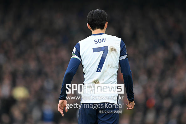 손흥민으로 이적료 챙길 수 있는 마지막 기회 미국 Lafc 이적설 불거진 손흥민올여름 떠날 가능성 커지는 중