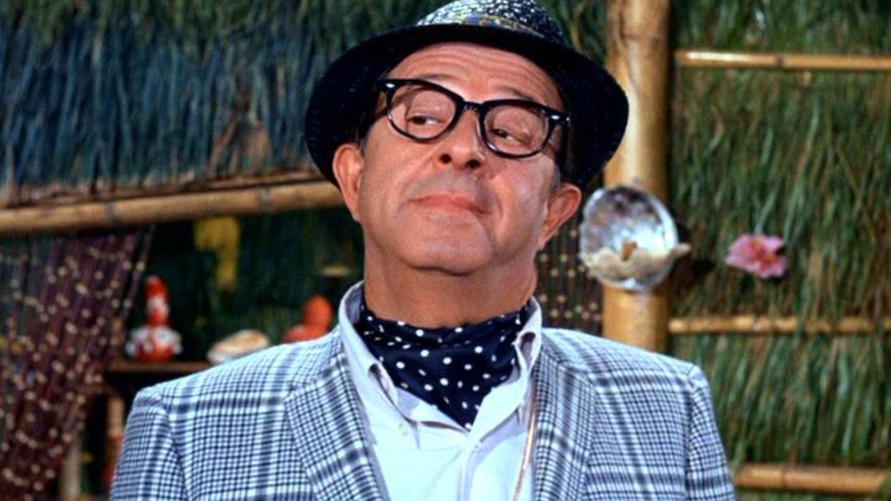 Sitcom Characters Who Are Awful People