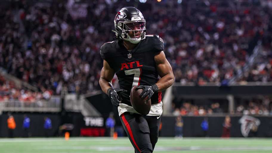 Fantasy Football Team Names for 2025: Bringing the Funny With Bijan ...