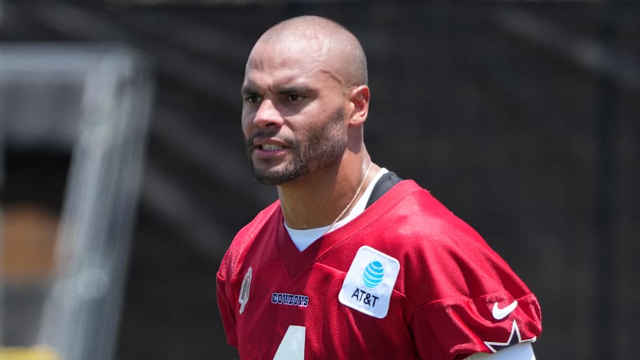 Fantasy Football Team Names for 2025: Bringing the Funny With Bijan ...