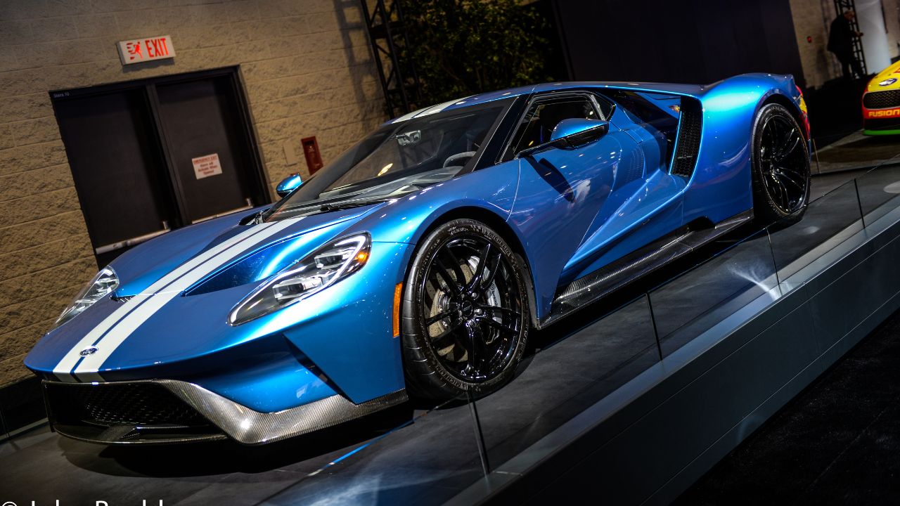 The best-sounding cars of the past 20 years
