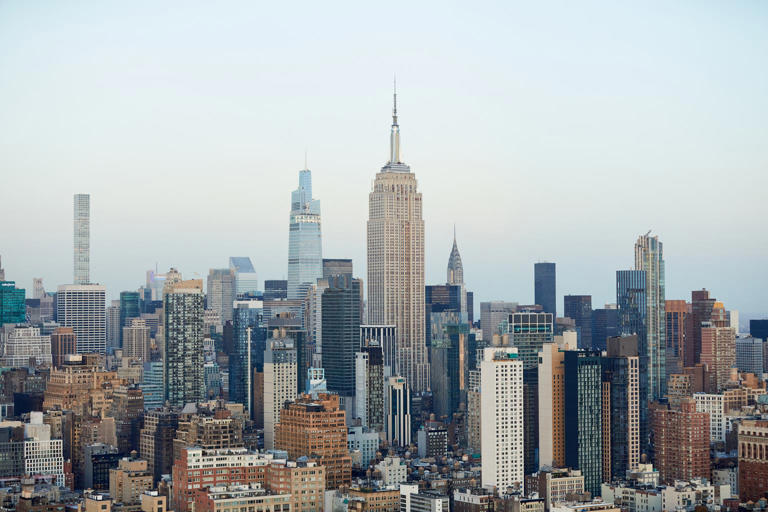 Empire State Manufacturing Index dips more than expected in June