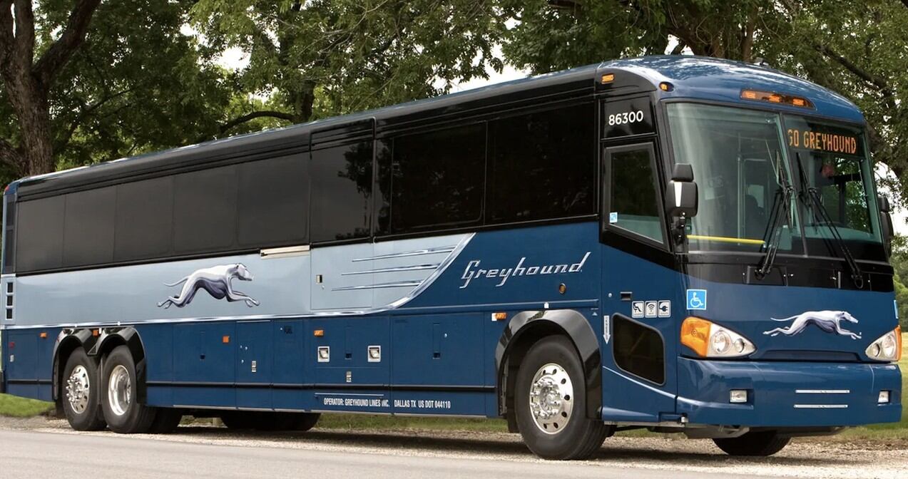 NCDOT: Asheville bus service resumes year after Helene