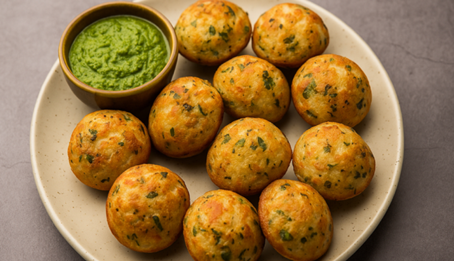 Oats Appe: Make this great dish for breakfast for children, it gets ...