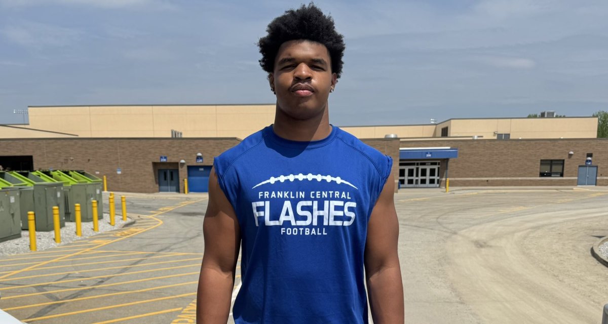 Notre Dame football predicted to land dynamic pass rusher right in ...