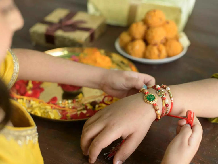 August Festivals in India 2025: Raksha Bandhan, Janmashtami, Onam and more