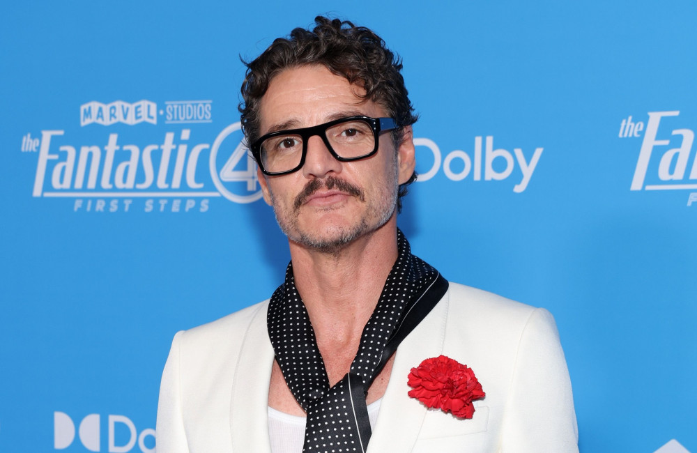‘I’ll never shut up’: Pedro Pascal speaks out on using his fame to take ...
