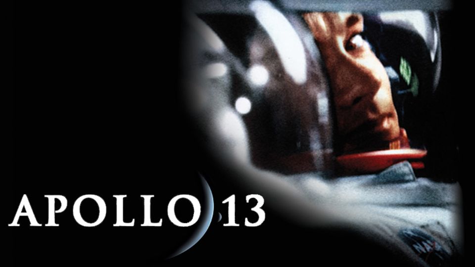 Hollywood Minute: ‘Apollo 13’ heads to IMAX screens for its 30th ...