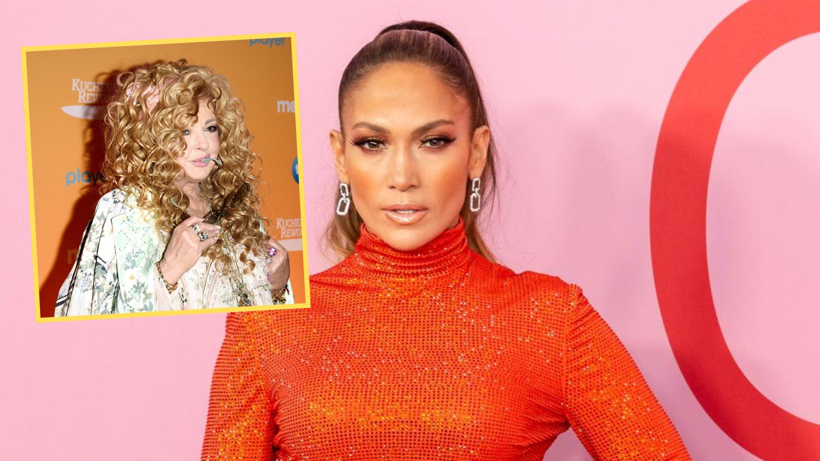 Kulisy przyjazdu Jennifer Lopez do Polski. Do hotelu dostarczą ...