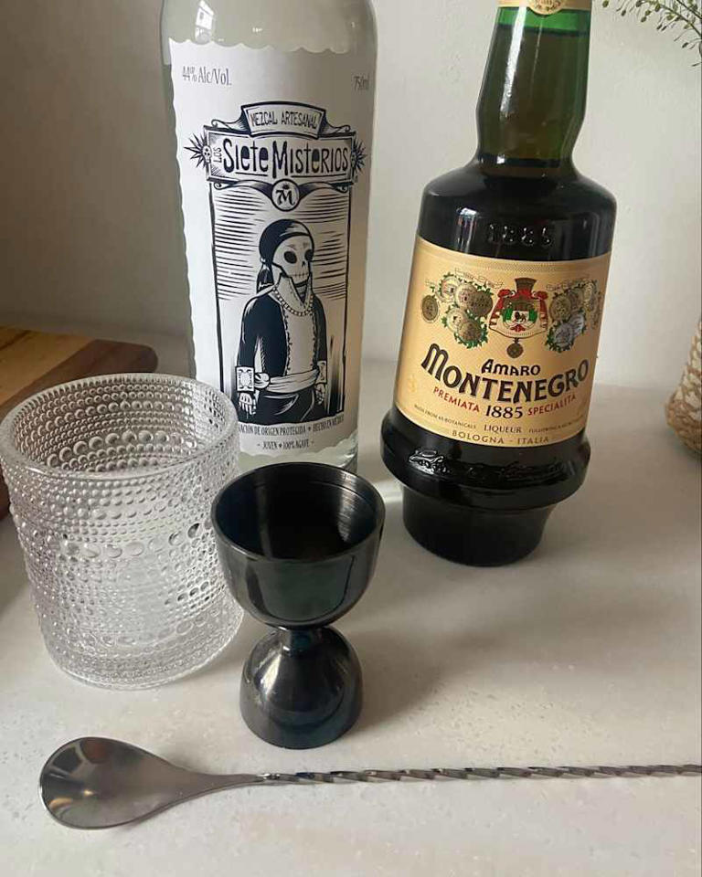This 170-Year-Old Italian Staple Is My Secret to the Best 2-Ingredient ...