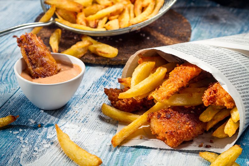 10 Foods That Can Trigger Your IBS And What To Eat Instead