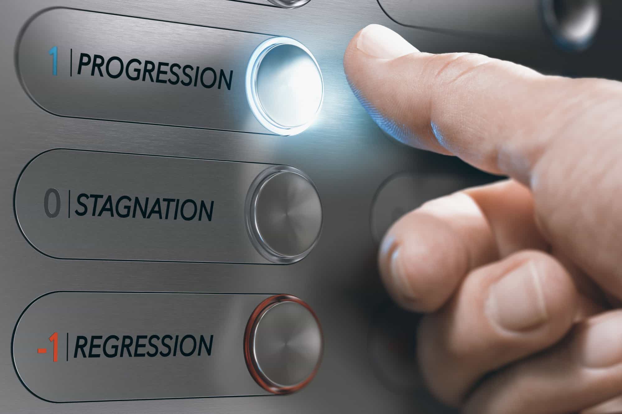 10 Beliefs That Hold People Back For Decades