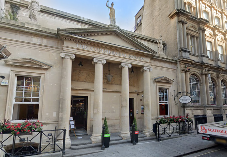 Discover 11 amazing locations in Bristol and nearby featured in Disney+ ...