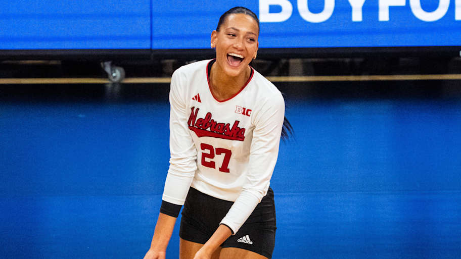 2025 Big Ten Volleyball Preseason Poll Released