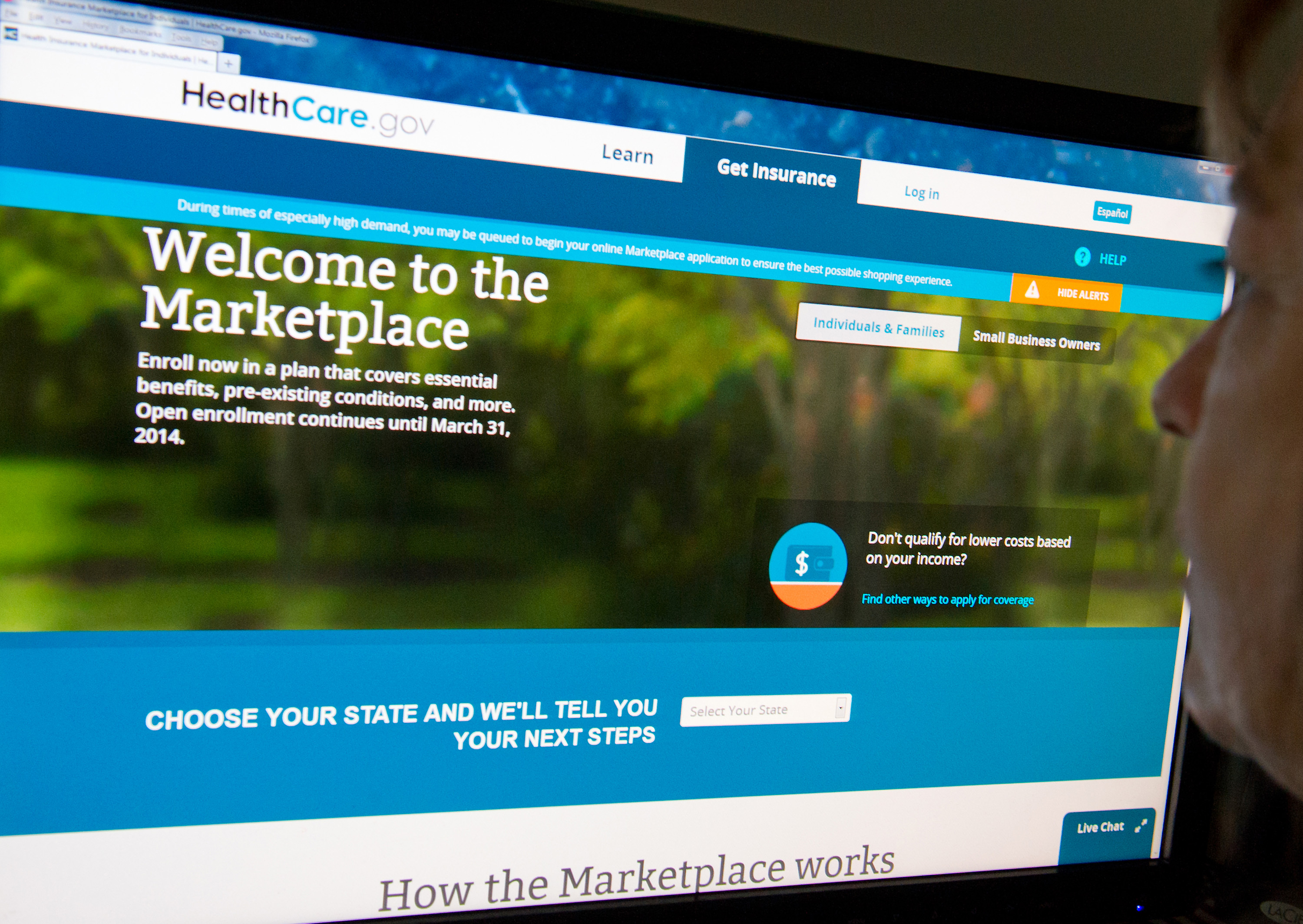 ‘A double whammy’: Texas marketplace health insurance could cost a lot ...
