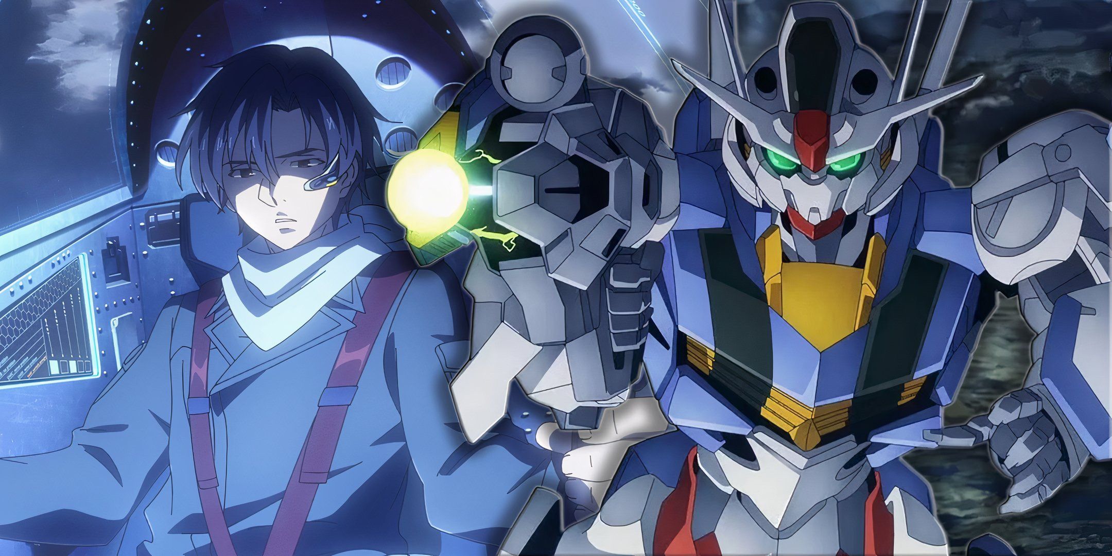 10 Best Mecha Anime of the 2020s (So Far), Ranked