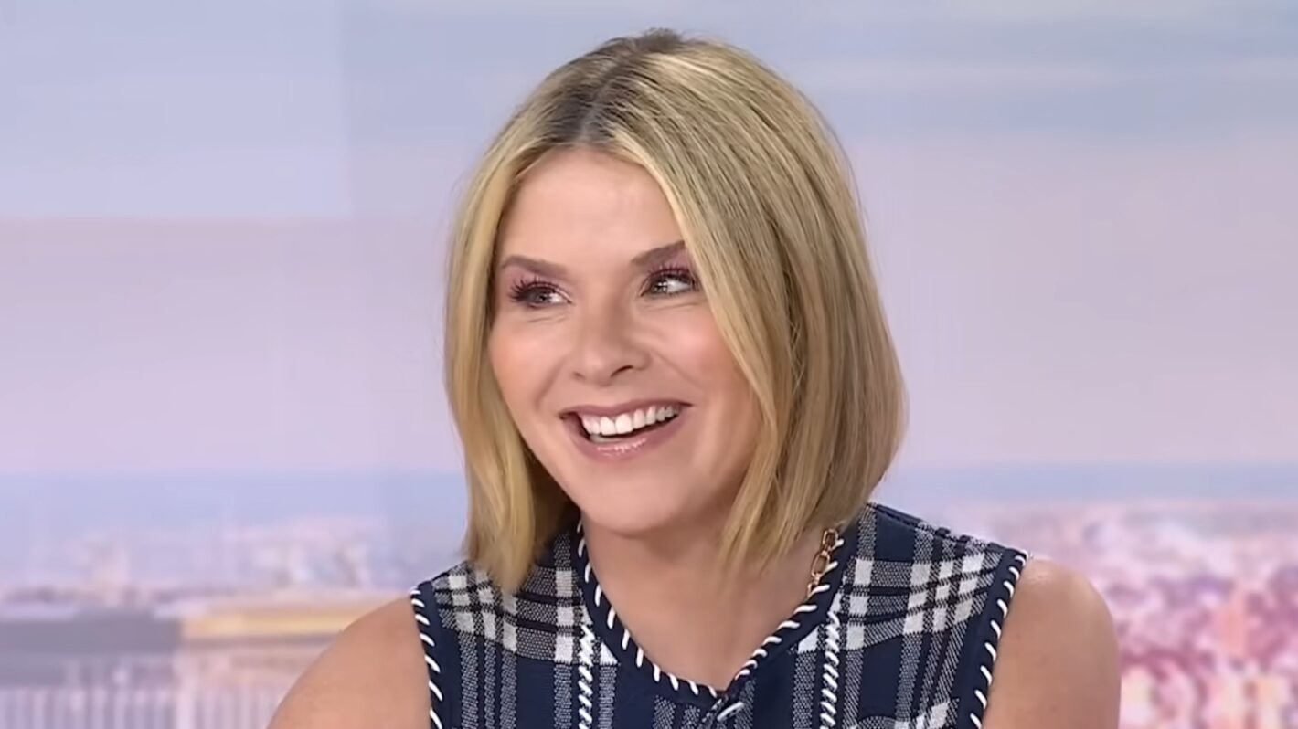 Jenna Bush Hager Absent From ‘Today’ Again Just 1 Day After Return