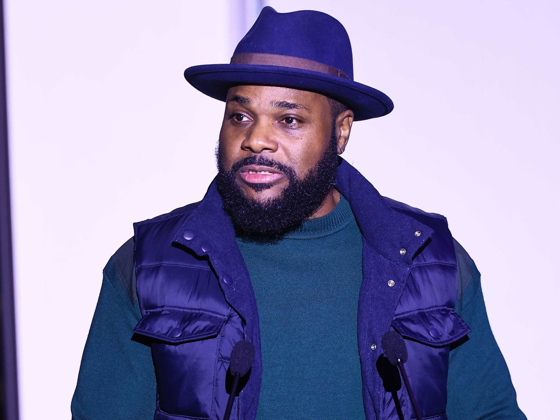 Tragischer Tod von Malcolm-Jamal Warner: Arzt schildert Rettungsdrama