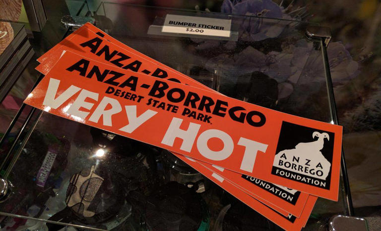 The Evolution of Bumper Stickers: From Adhesive Ads to Family Road Trip ...