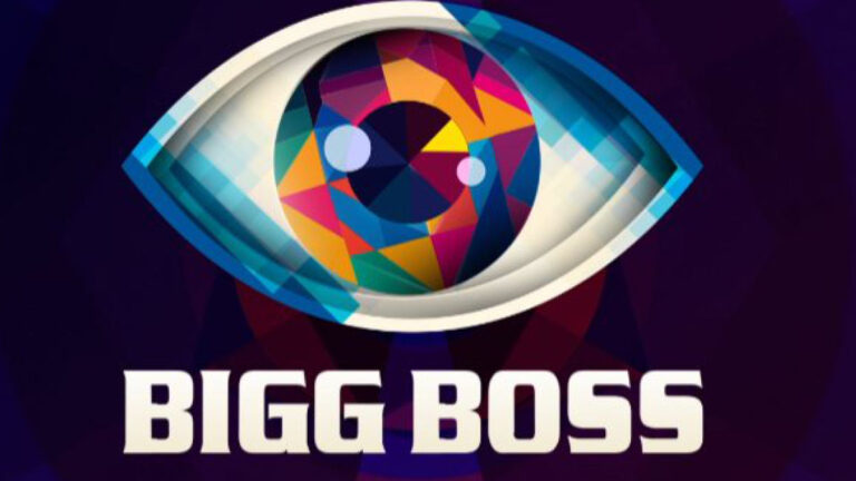 Get Ready for Chaos! Bigg Boss 19’s New Logo Unveiled, Promising Non ...