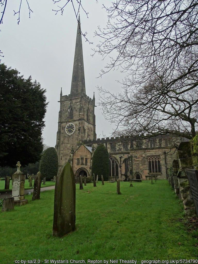 Delve into the history of Derbyshire and the Peak District this summer ...